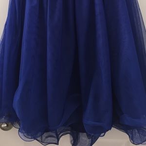 Deb | Dresses | Deb Prom Dress | Poshmark